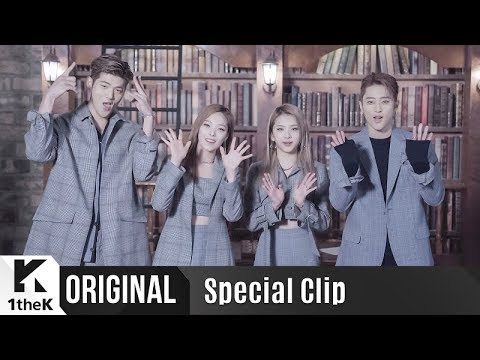 [Special Clip] KARD _ You In Me