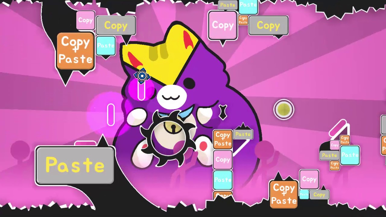 "ViPrin" by: BlowMyPooh | GeometryDash 2.11 | LuckyWolf GD - YouTube