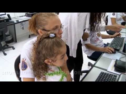 Sustentabilidade Prosub-EBN - YouTube