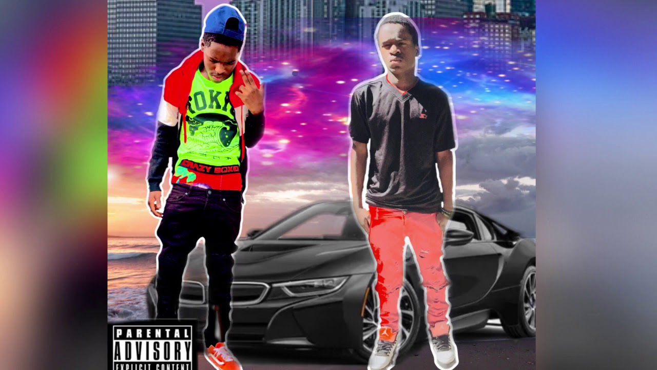 Jack Louie - Yeah Yeah f/ Lil B Savage - YouTube