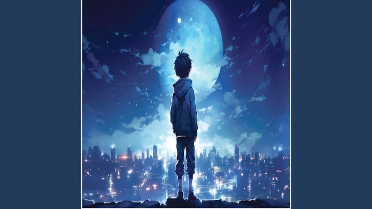 Moon Lofi Type Beat - YouTube