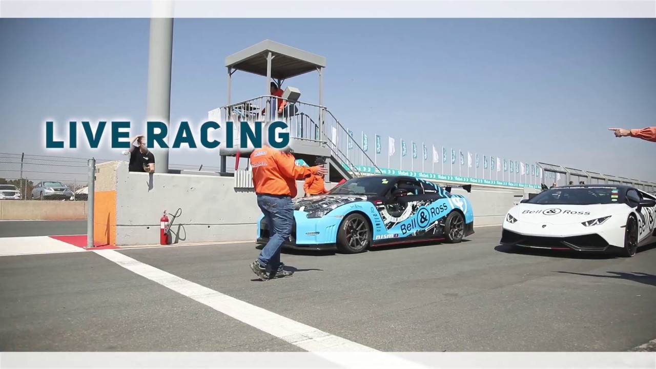 Emerald Speed Fest Intro 2020 - YouTube