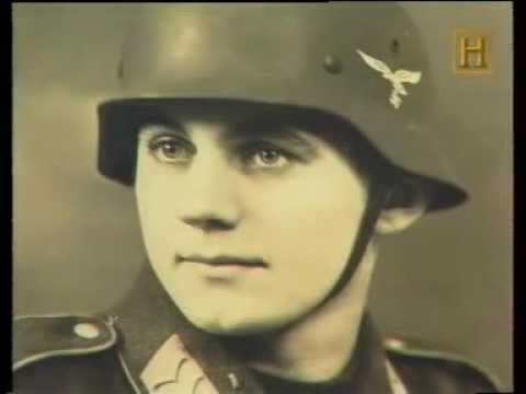 Documental History Channel Los soldados de Hitler Episodio 1 ...
