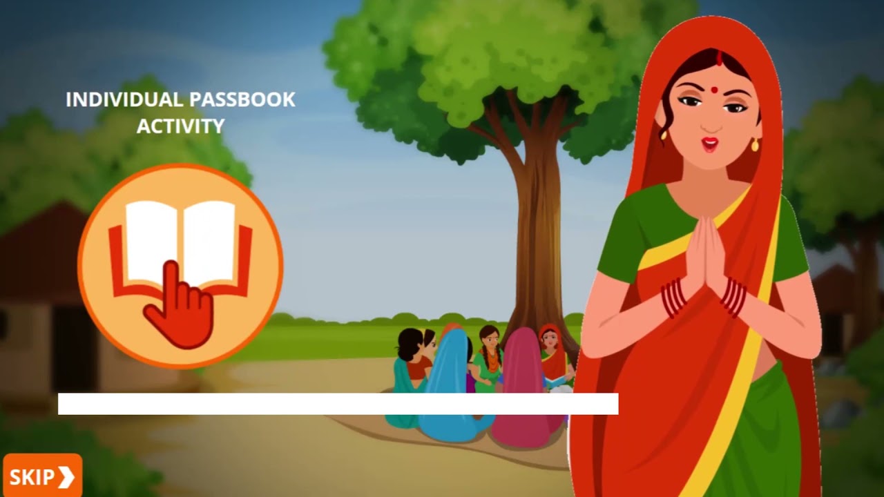 SMART SHG course for SHG leaders - YouTube