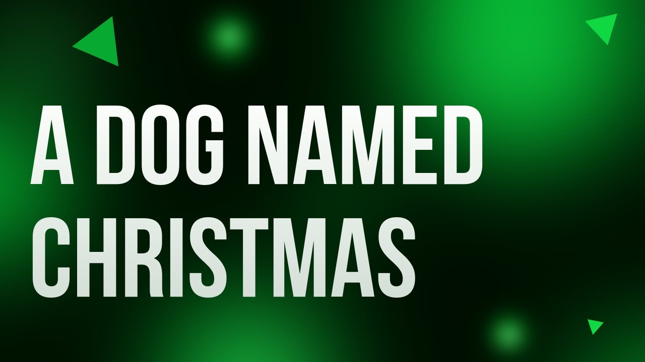 a-dog-named-christmas-2009-hd-full-movie-podcast-episode-film