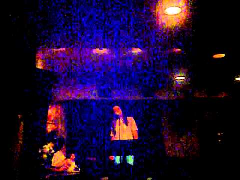 ÖYKÜ GÜRMAN/SEN GELMEZ OLDUN(ÇİÇEK BAR)