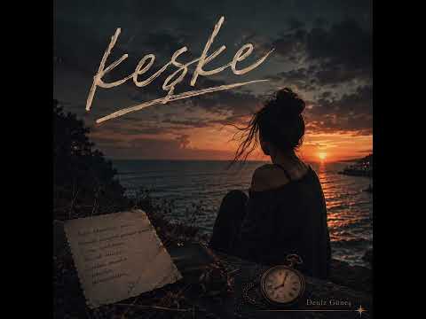 Güneş Deniz - Keşke