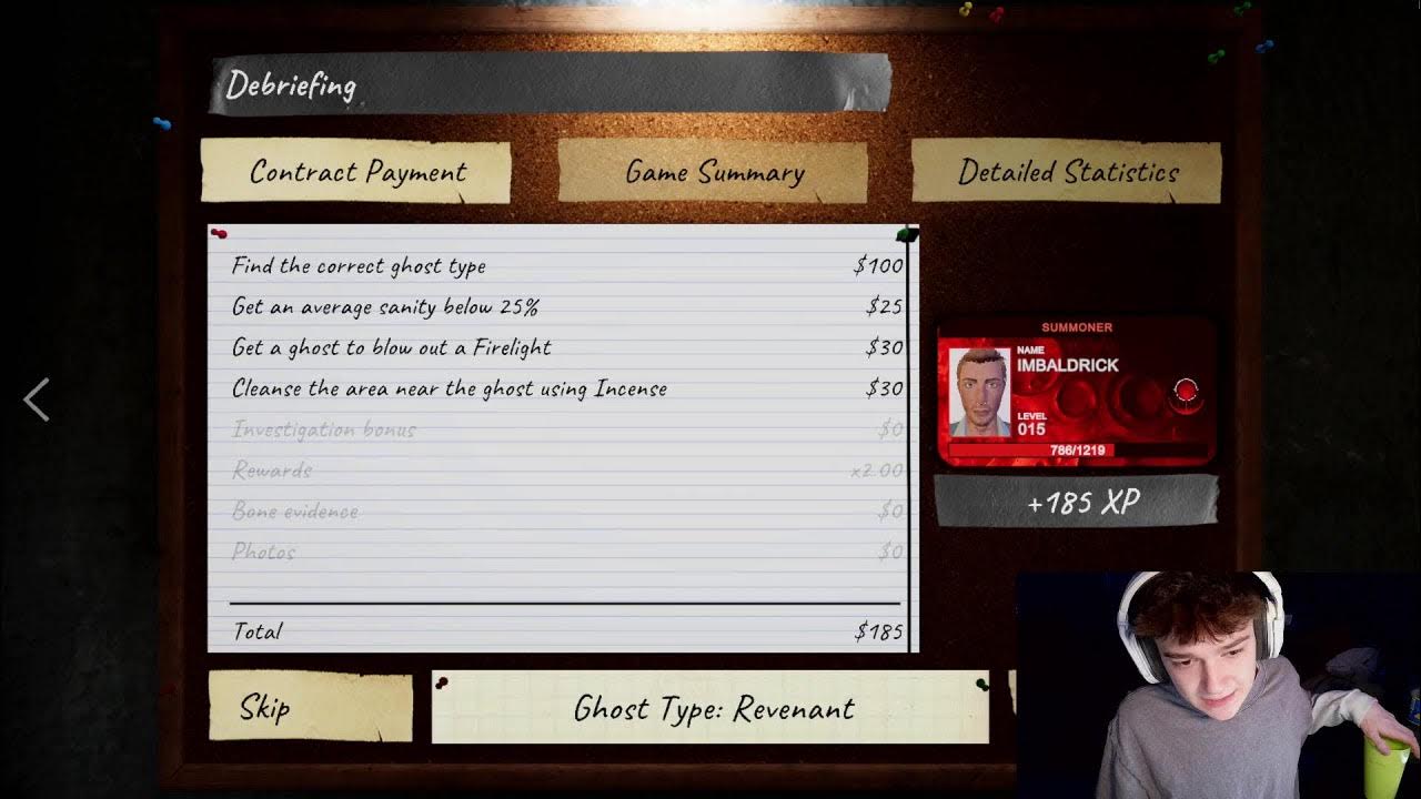 👻DIRTY TALKING GHOST👻 | Discord - pTvaNWYMDm !commands - YouTube