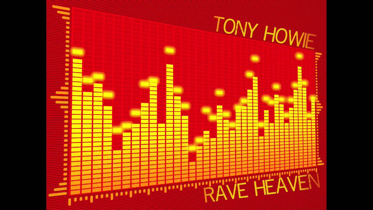 Dave McCullen - Rave Heaven (Remix) (I Am A Raver) - YouTube