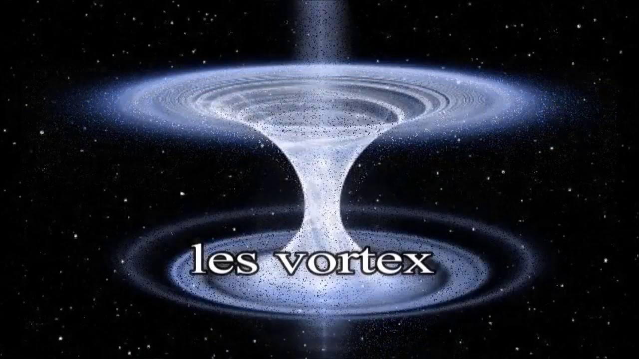 Les vortex - YouTube