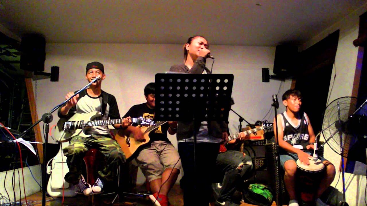 September Band - 海洋 - YouTube