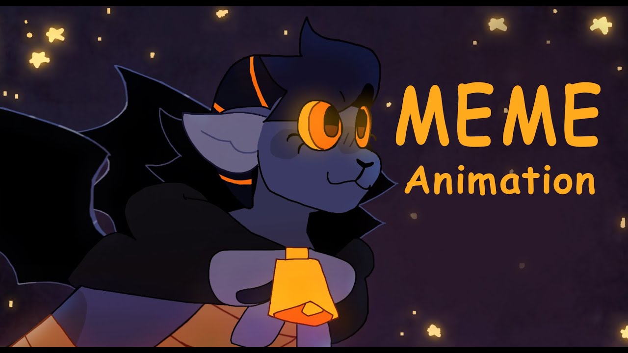 Messages from the Stars // Animation Meme - YouTube
