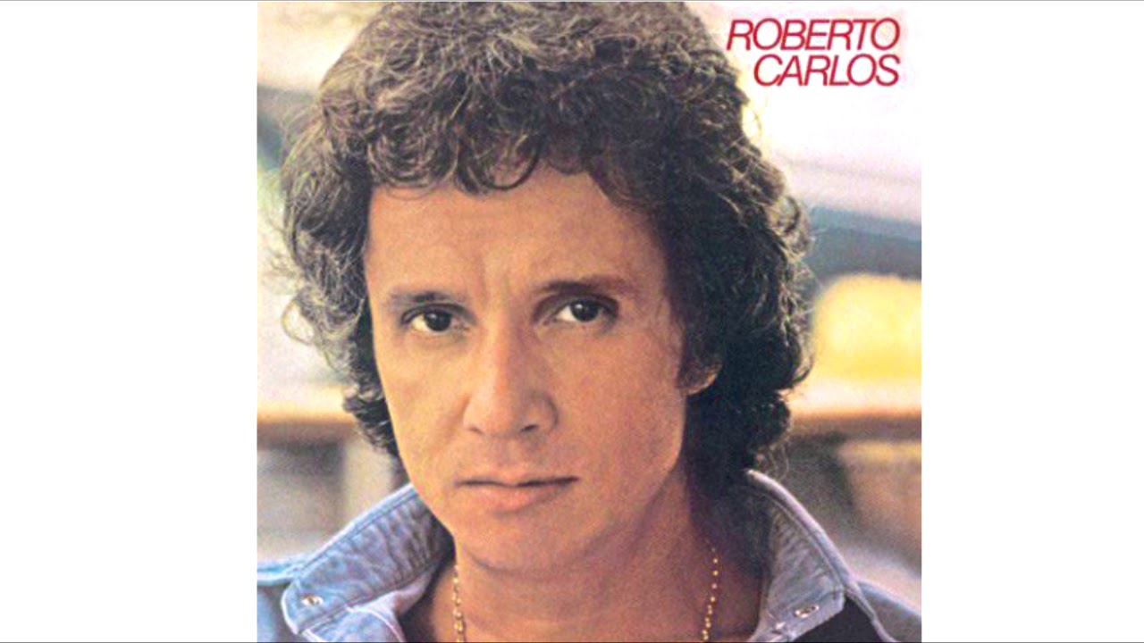 Roberto Carlos - 1981 - Full Album [ em Inglês ] - YouTube Music