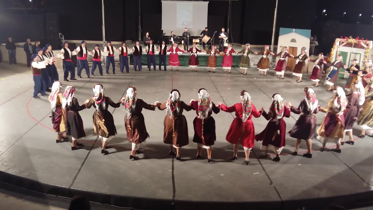 ΤΡΕΙΣ ΑΔΕΡΦΟΥΛΕΣ ΕΙΜΑΣΤΕ ~ΕΒΡΙΤΙΚΗ ΖΥΓΙΑ//ΑΚΡΙΤΕΣ ΑΛΕΞ/ΠΟΛΗΣ - YouTube