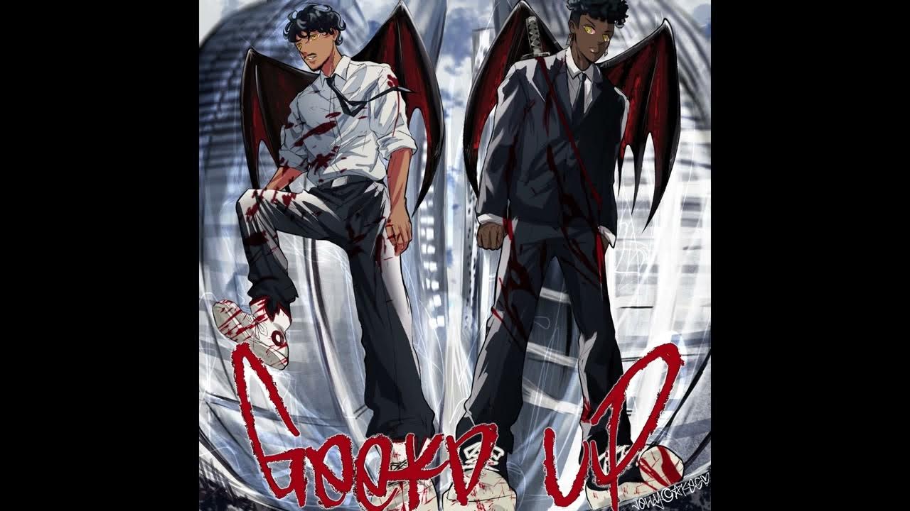 lilbubblegum feat. K4NIKI - "GEEKD UP" OFFICIAL VERSION - YouTube