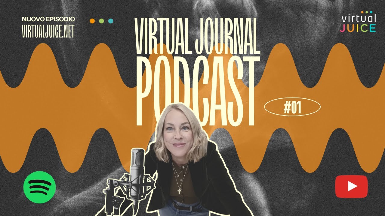 Virtual Journal Podcast - La rivoluzione dell’AI e Windows AI Labs ...