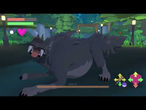 HelixFTW  Wolfo  All  achievements