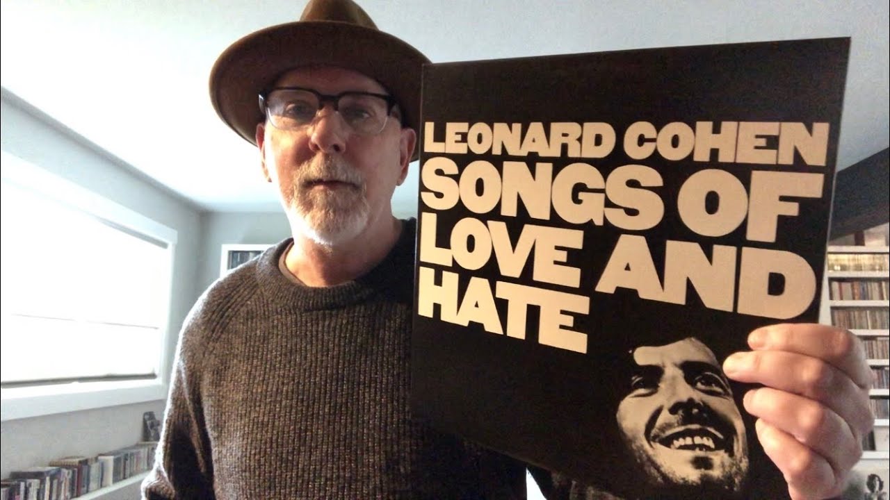 Ten Depressing Record Albums - YouTube