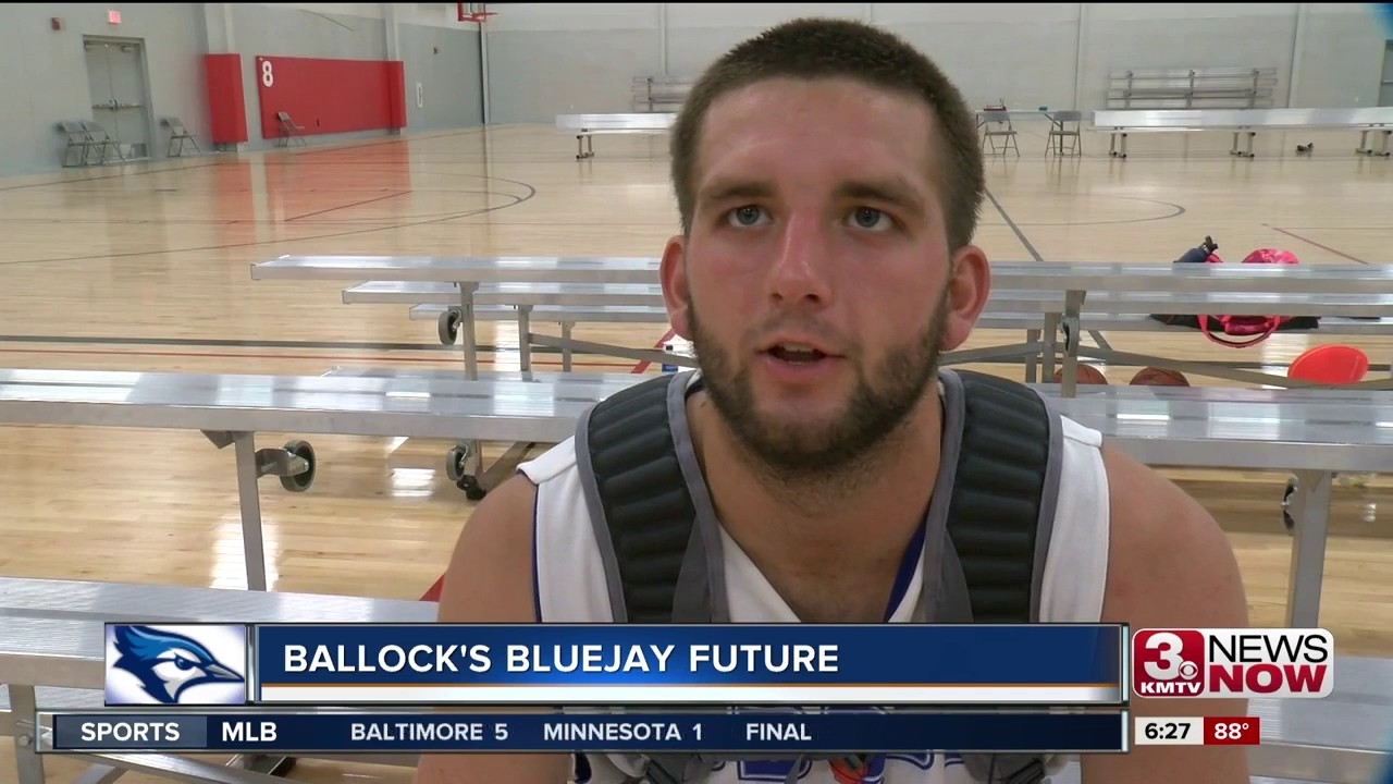 Mitchell Ballock - YouTube