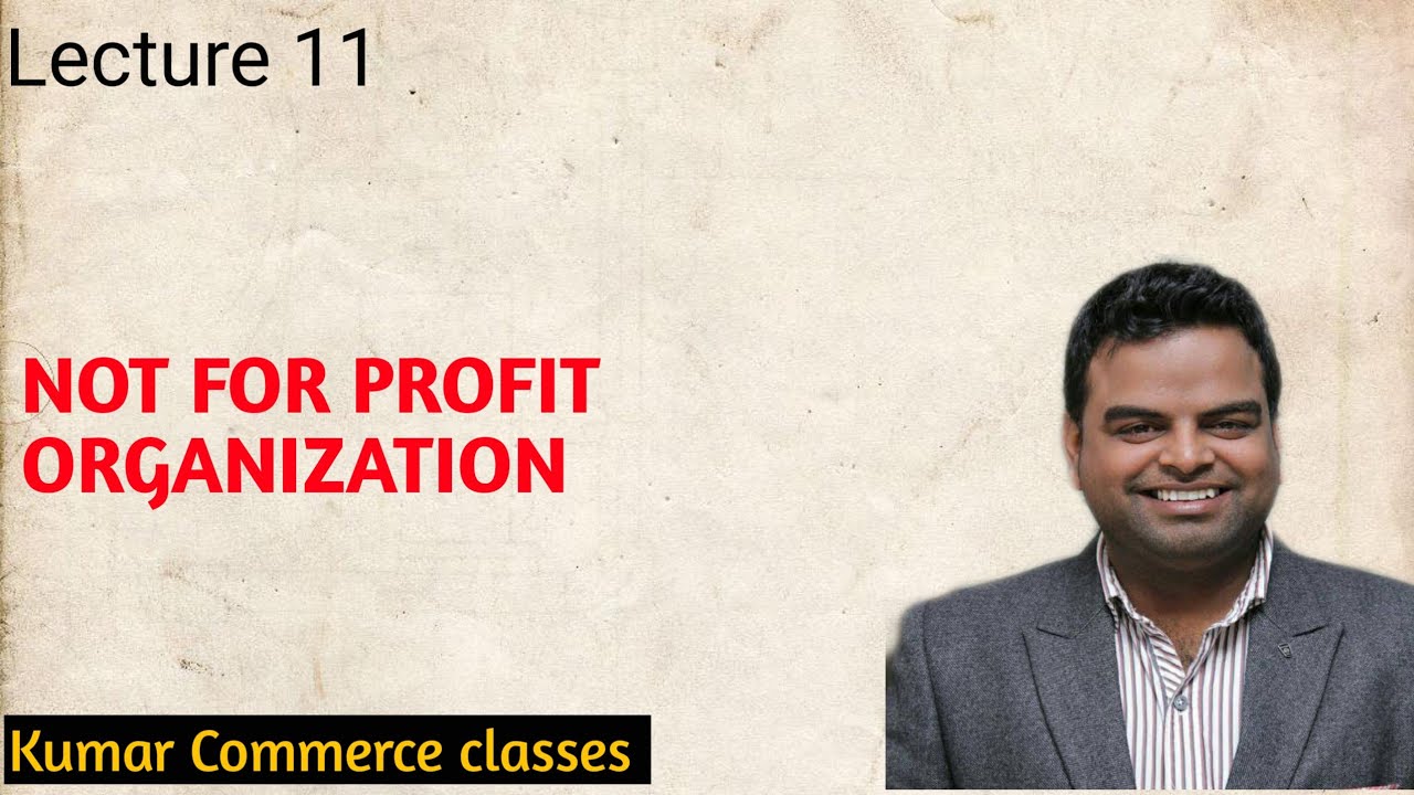 Kumar commerce classes - YouTube