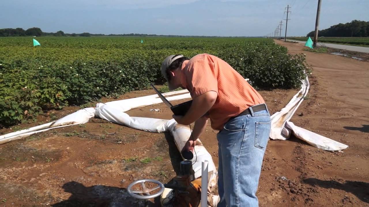 Stevens Farm - YouTube