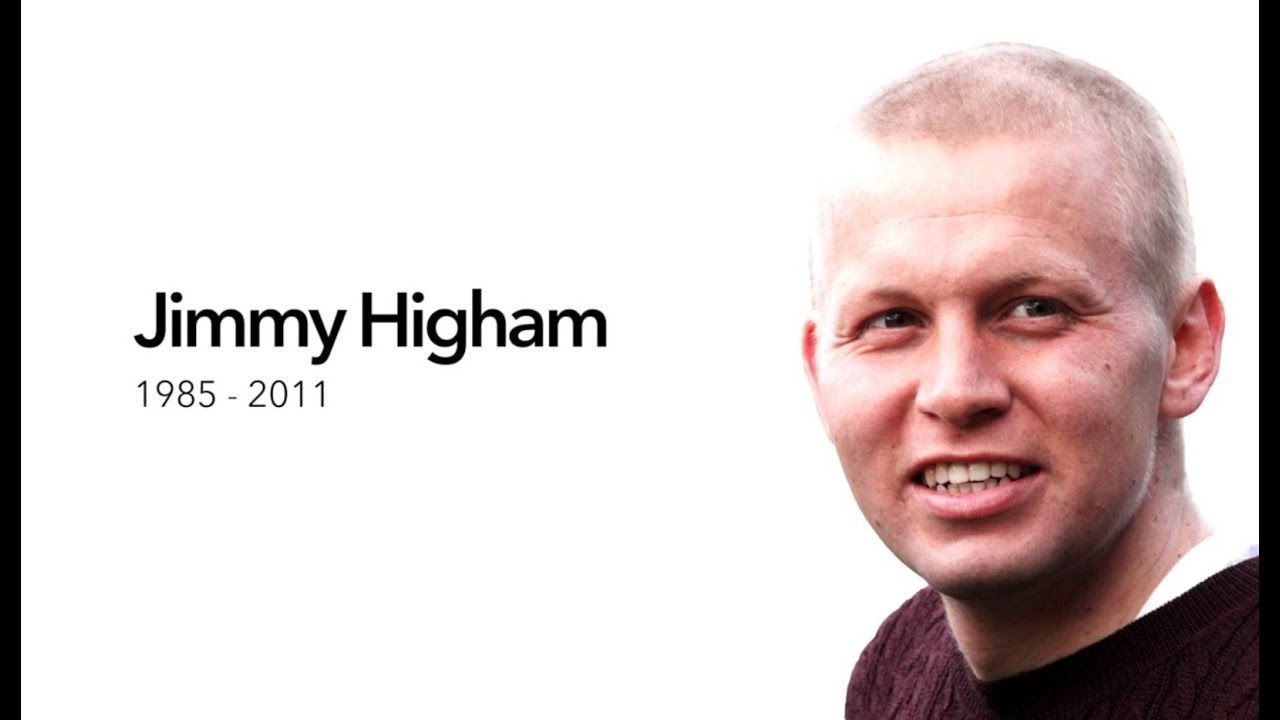 Remembering Jimmy Higham - Documentary - YouTube