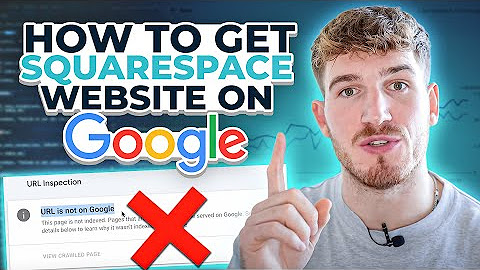 Squarespace SEO - YouTube