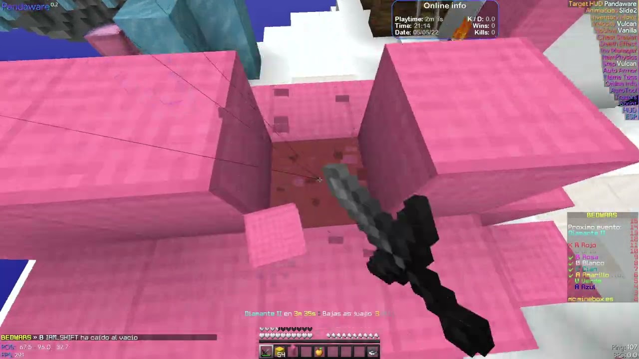 Minebox in a nutshell - YouTube