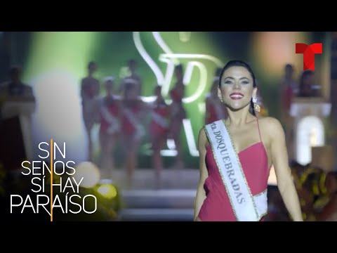 Las mujeres más sexy de Sin Senos Sí Hay Paraíso | Temporada 3 | Sin Senos Sí Hay Paraíso
