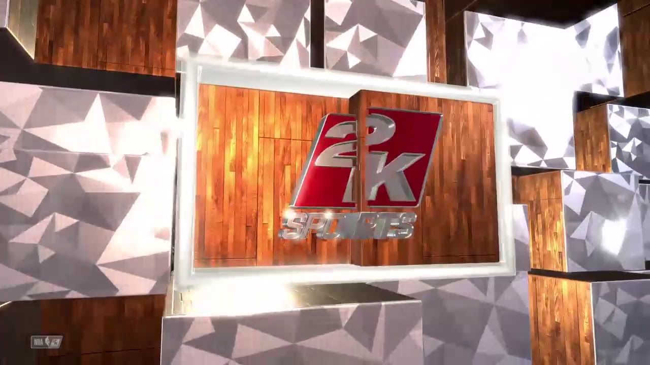 2k19 Pure Post Scorer Grinding Mycareer - YouTube