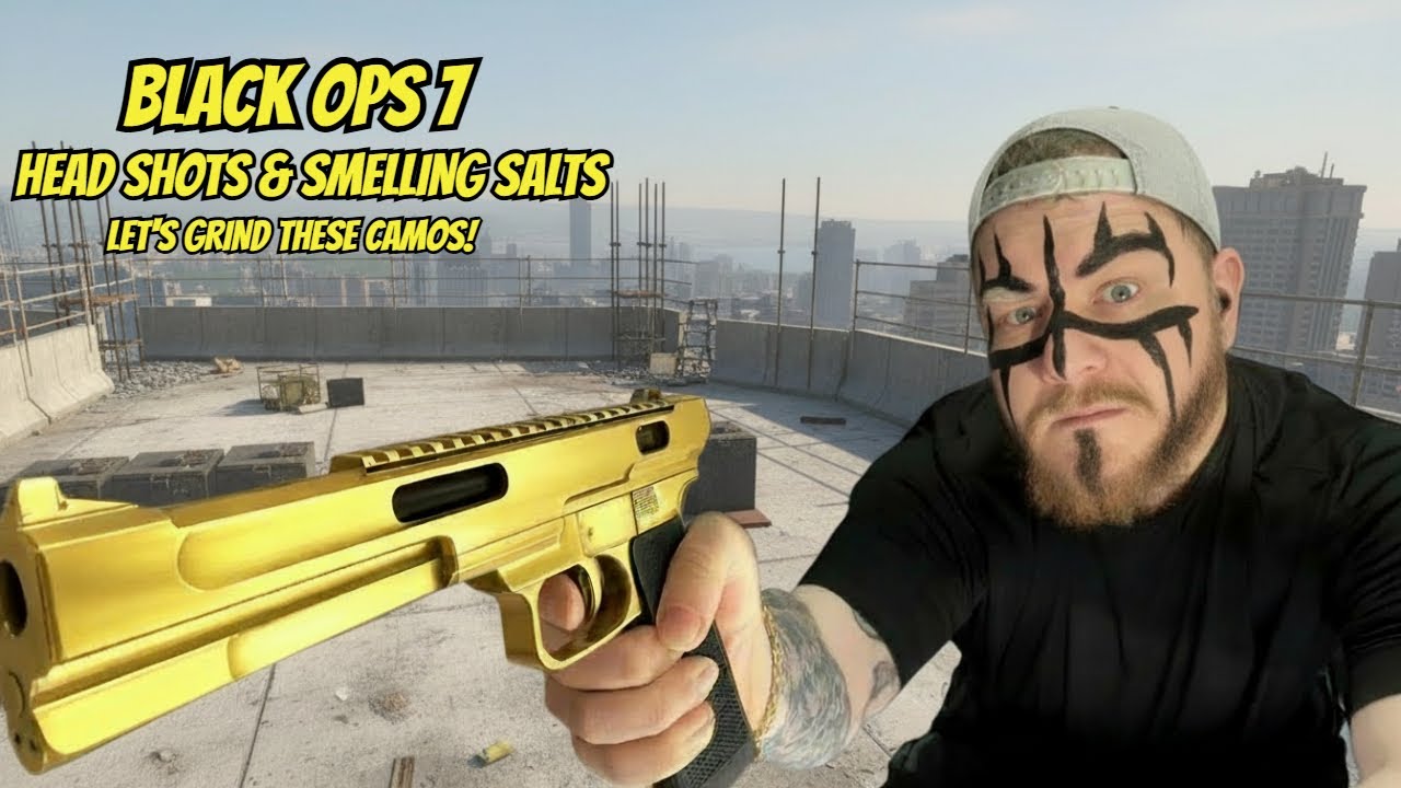 LIVE NOW: EPIC CALL OF DUTY BLACK OPS 7 GAMEPLAY! (Portrait) - YouTube