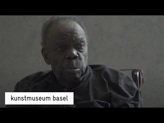 Sam Gilliam Light Depth