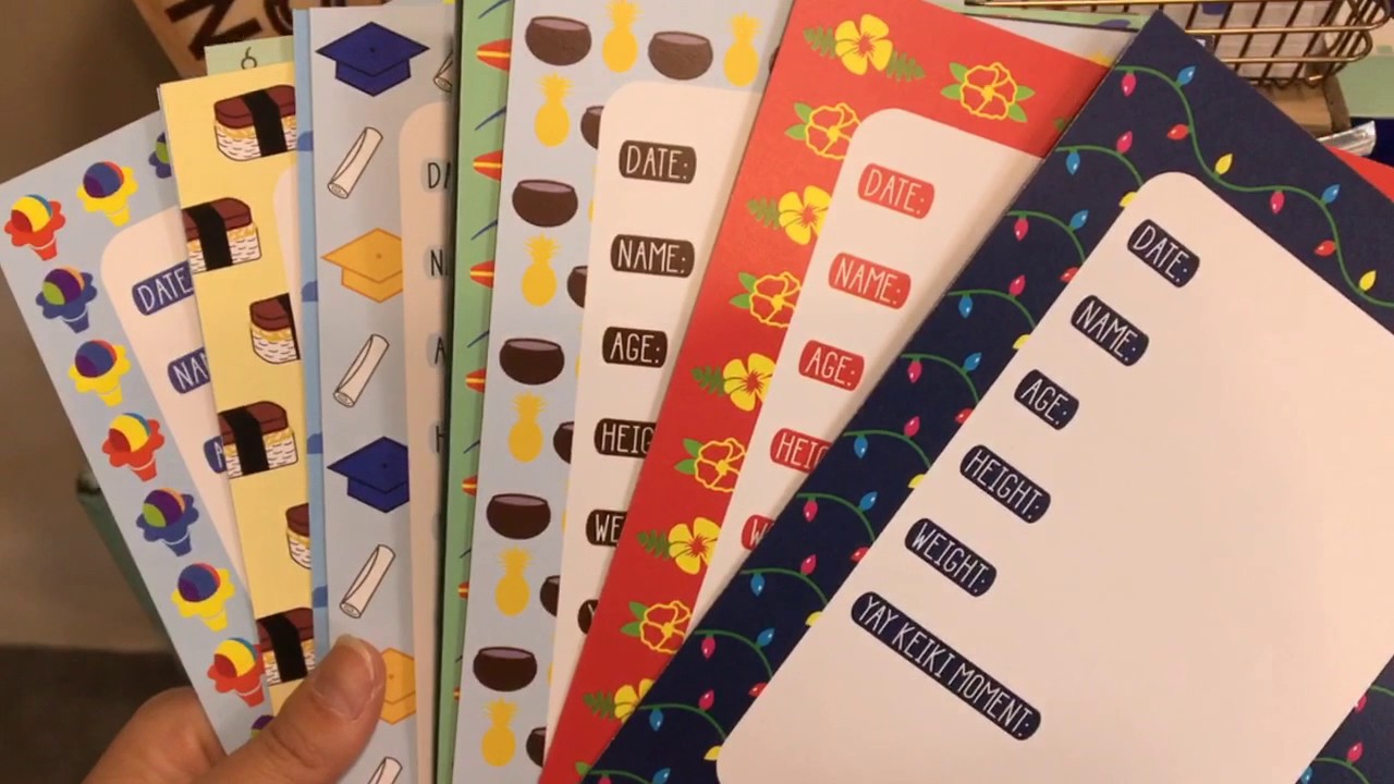 YAY KEIKI Cards - YouTube