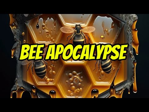 Bee Apocalypse? - YouTube