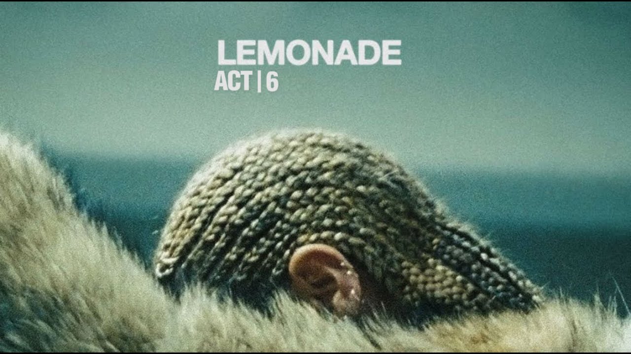 Lemonade | ACT VI | - Beyoncé Era’s Tour Live Concept - YouTube