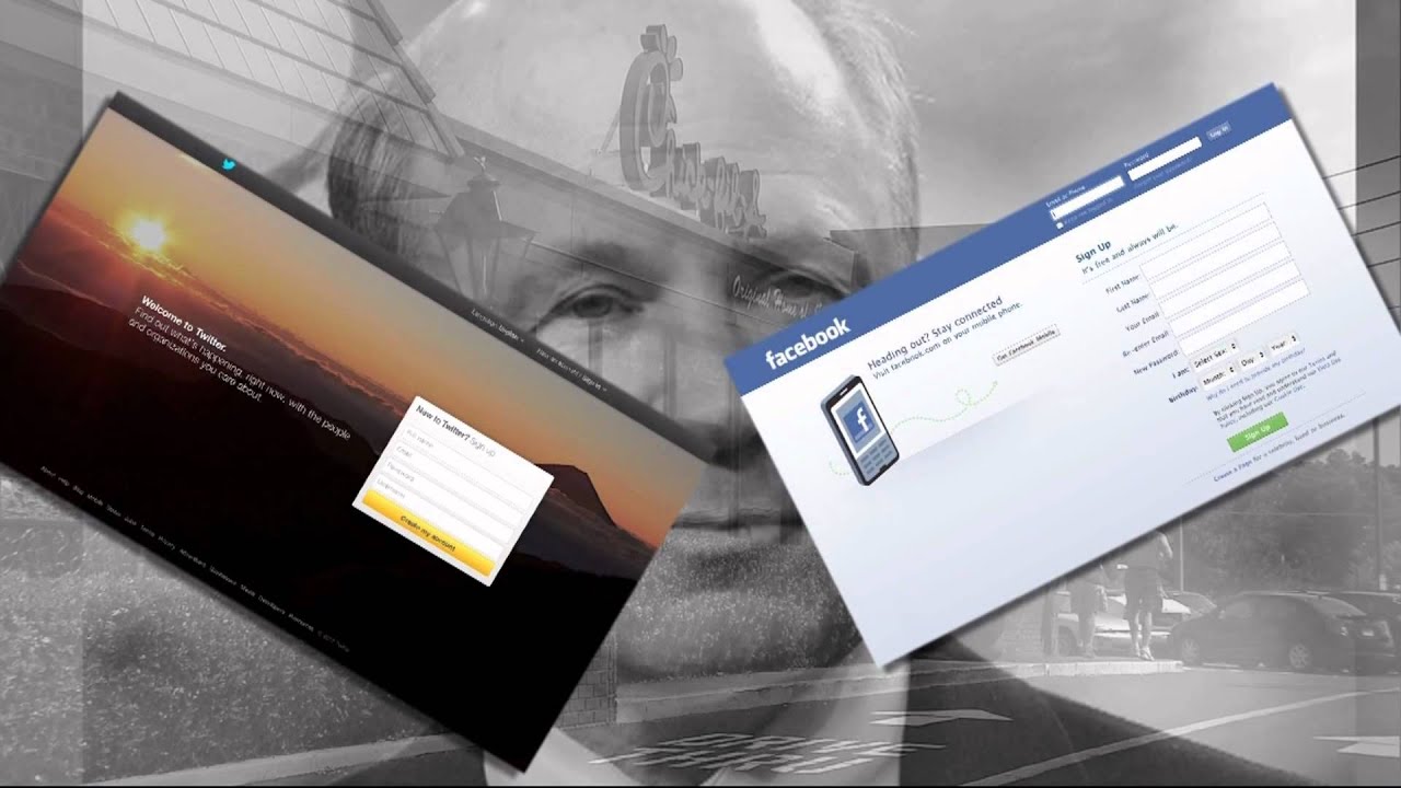 Trending Now: Chick-fil-A, Batman, Batmobile - YouTube