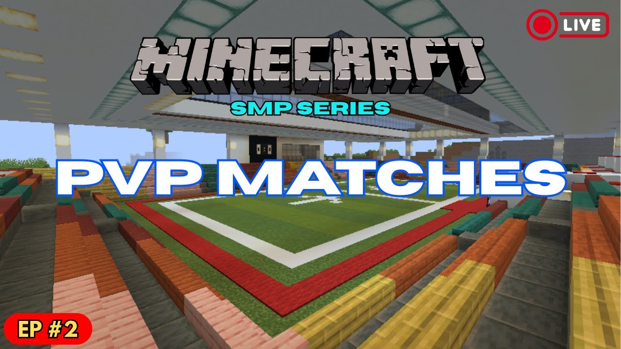 LIVE PvP | Friends SMP Minecraft Gameplay | Dibyajit Roy - YouTube