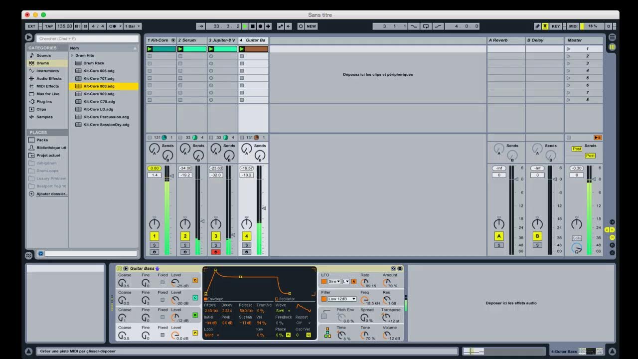 Diffusion en direct de Dj BadClemix - YouTube