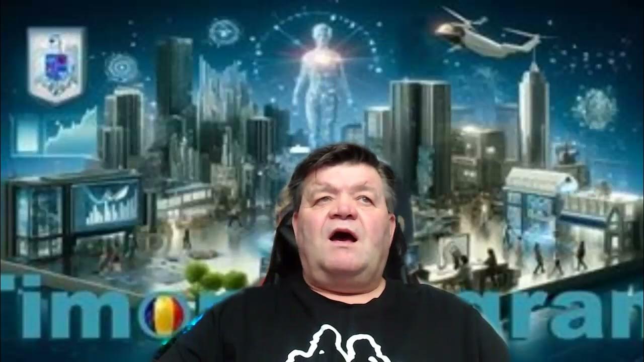 Timon - Program , episodul 23 - YouTube