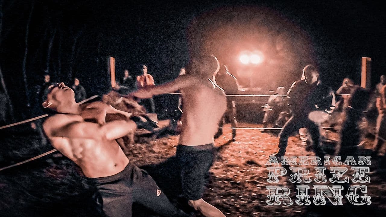 Brian Creal vs. The Unnamed Kid: APR2 Gloved - YouTube