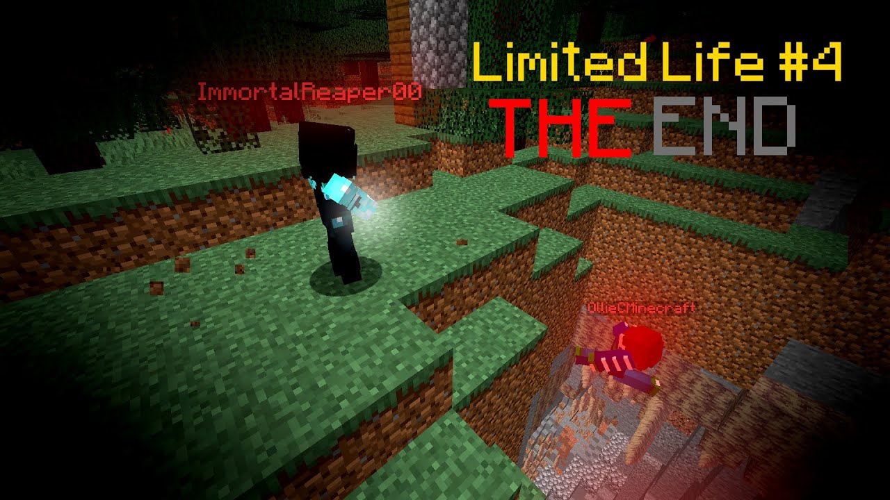 Limited Life 4 - THE END - YouTube