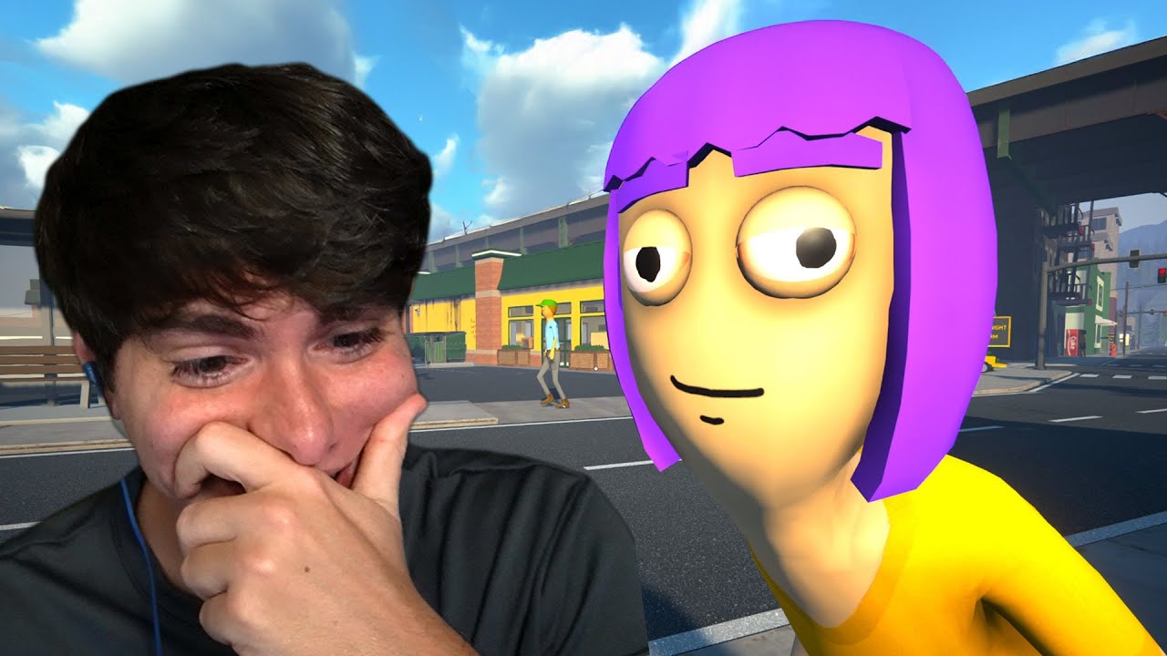 Is This The FUNNIEST Drug Dealing Game EVER Made? | Schedule 1 FULL ...