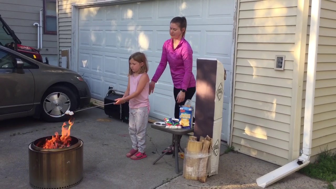 Summer Hendrickx - Informative Speech (Training) - YouTube