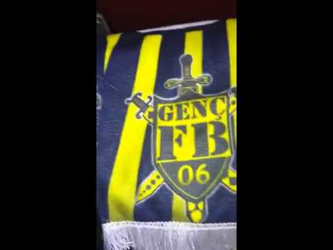 GFB-06 Alex de Souza Bestesi Seni Unutmayacağız Kaptan !