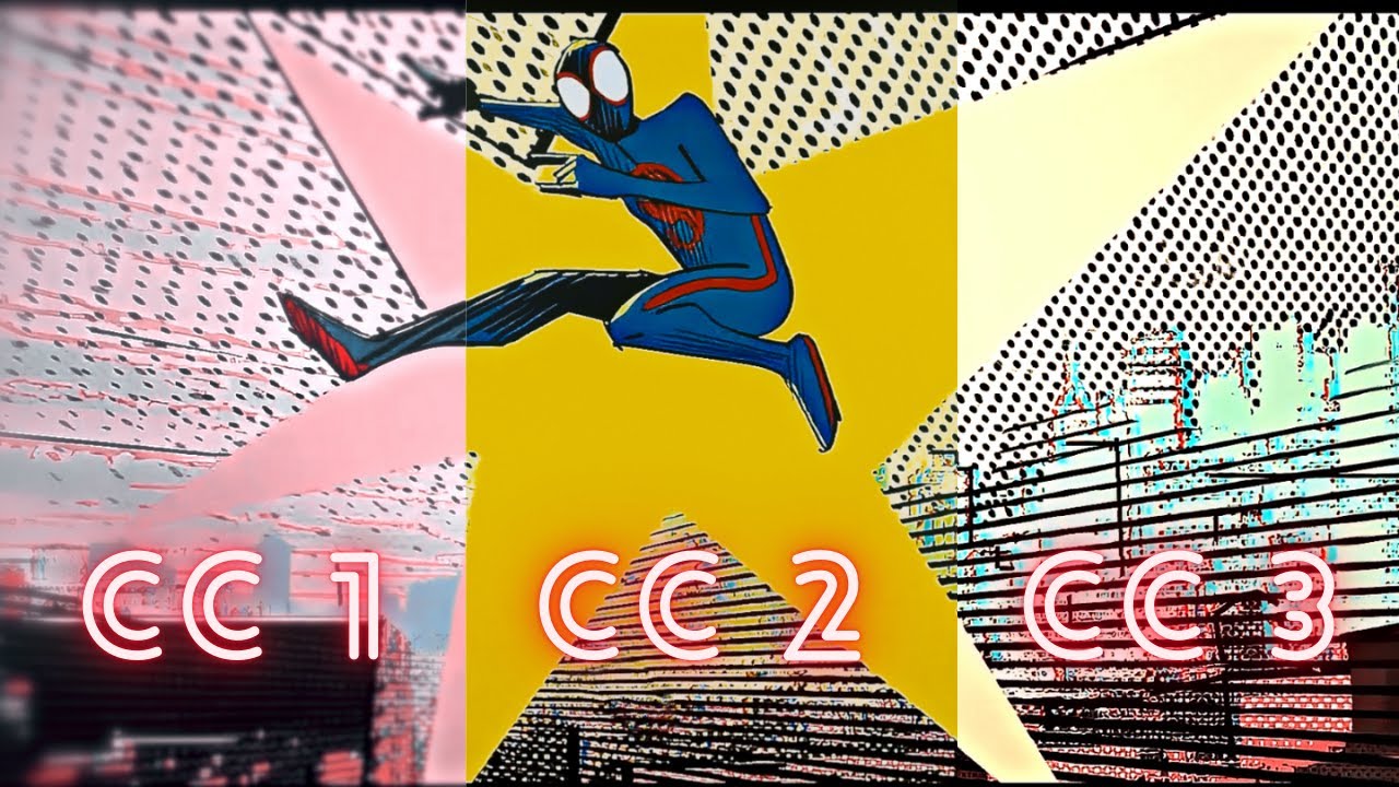 3 FREE PREMIUM CC's FOR AFTER EFFECTS 2020! - YouTube