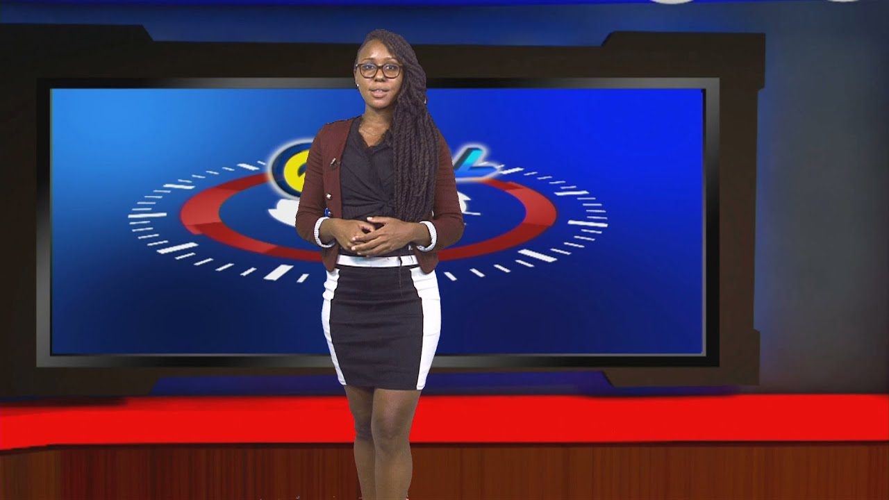 HTS EPOLL NOVEMBER 25TH 2020 - YouTube