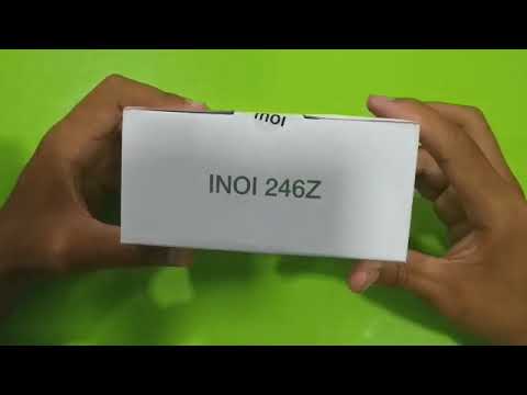 Inoi 246Z / Нукус / Nukus janaliqlari / Mega Nukus - YouTube