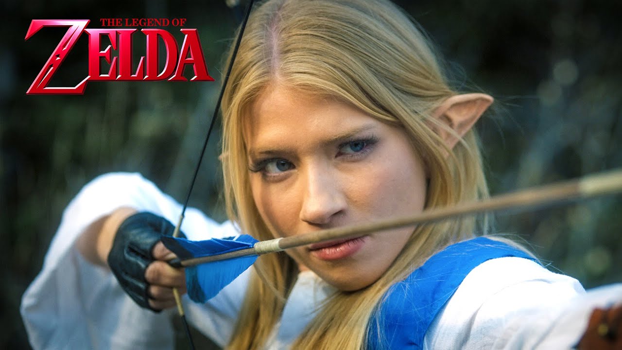 Real Adult Link? | ZD Forums - Zelda Dungeon Forums