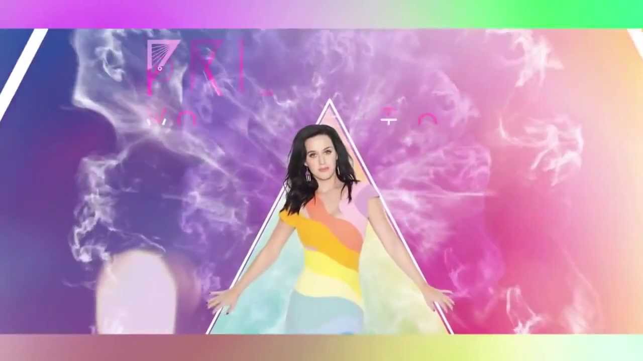 Katy Perry no Brasil “The Prismatic World Tour” - YouTube