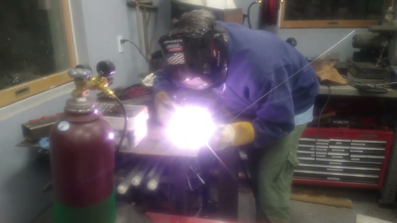 Mark Rober design project 1 - YouTube